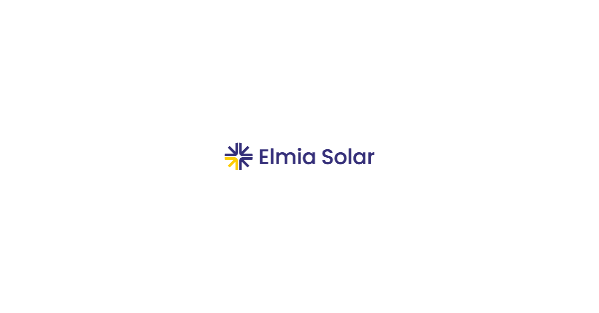 Velkommen til Elmia Solar 2025!