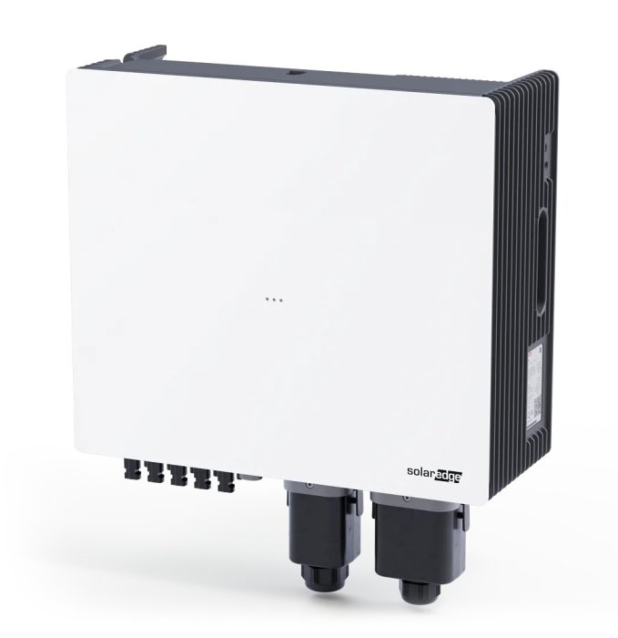Das PV-plus-Speicher-System der nächsten Generation: Nexis von SolarEdge